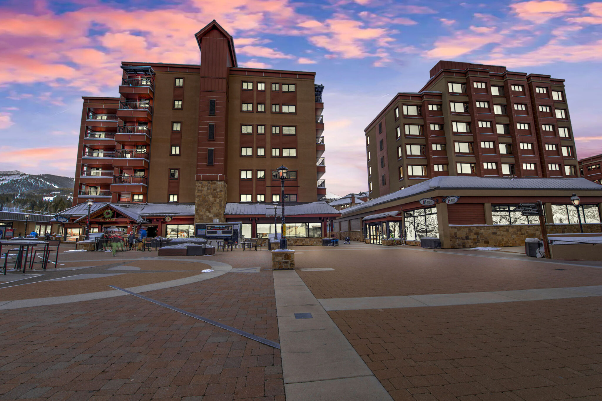 About | Village at Breckenridge